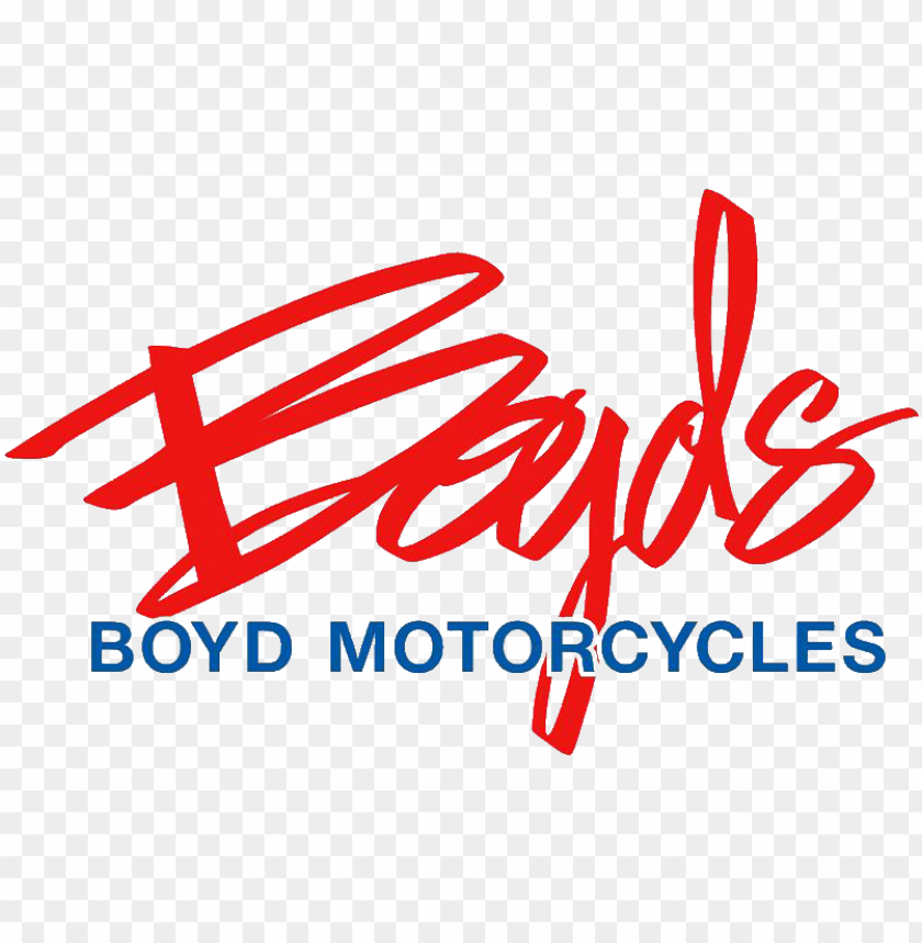 Free download | HD PNG boyds logo boyds motorcycles PNG transparent ...