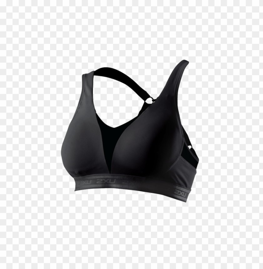 Free download | HD PNG black sports bra with racerback design png png ...