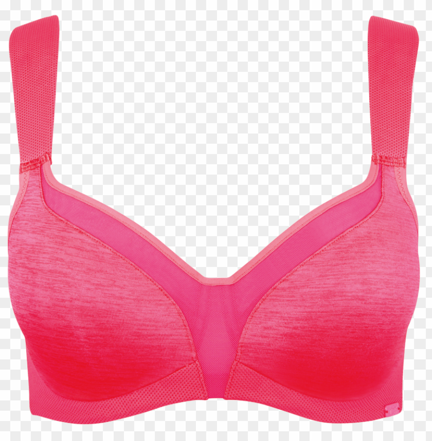 Free download | HD PNG hot pink bra with wide straps png png - Free PNG ...