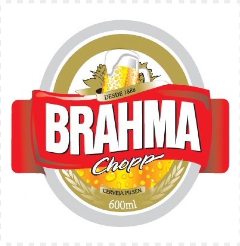 Free download | HD PNG brahma logo vector free download | TOPpng