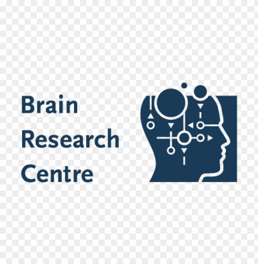Free download | HD PNG brain research centre vector logo | TOPpng