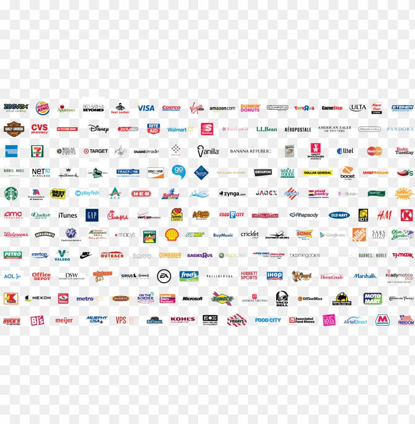 Free download | HD PNG brand incomm parallel PNG transparent with Clear ...