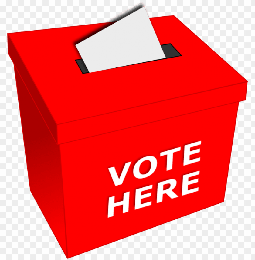 Free download | HD PNG brand logo ballot box elect election vote here ...