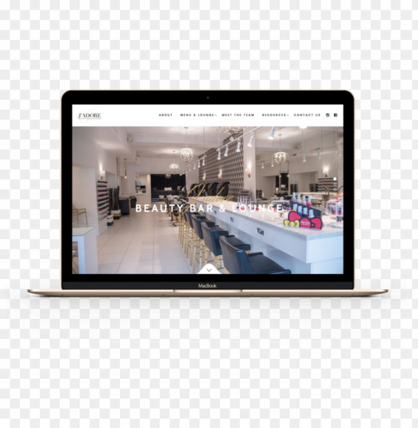 Free download | HD PNG branding website design with wordpress PNG ...