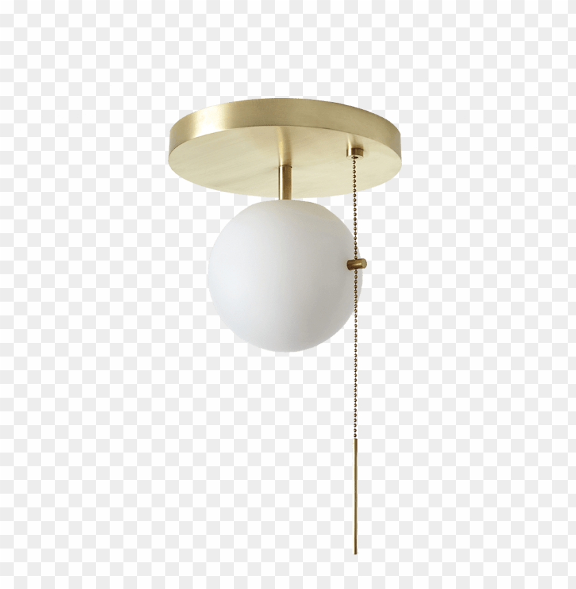 Free download | HD PNG brass pull chain ceiling light PNG transparent ...