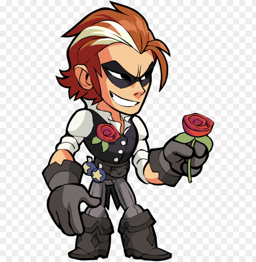 Download brawlhalla characters png - Free PNG Images | TOPpng