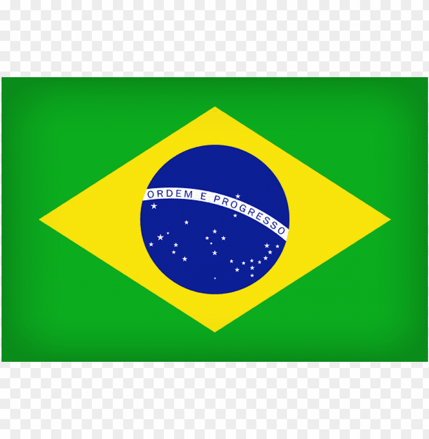 Free download | HD PNG brazil large flag clipart png photo - 60740 | TOPpng