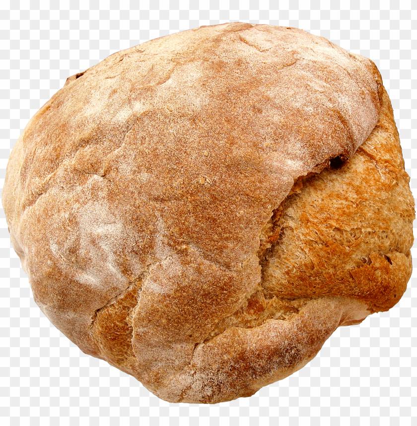 Free download | HD PNG rustic bread loaf with crispy crust png PNG ...