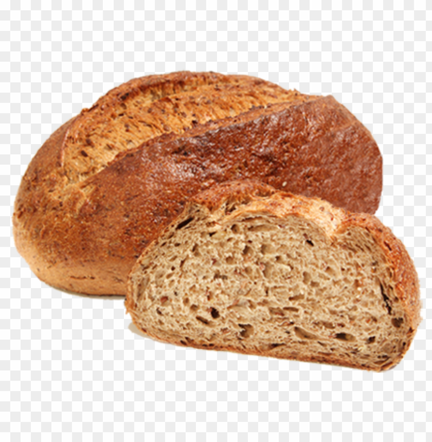 Free download | HD PNG rustic bread loaf with sliced end - Image ID ...