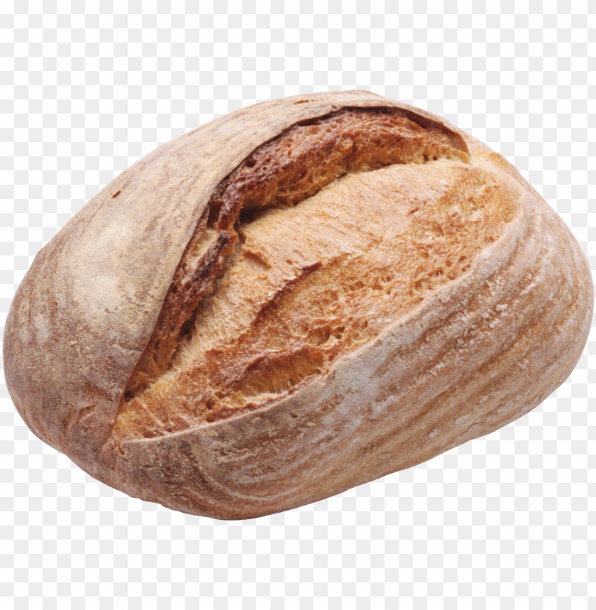 Free download | HD PNG crusty artisan bread with cuts - Image ID 482535 ...