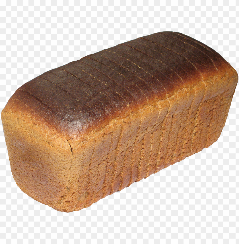 Free download | HD PNG dark crust loaf bread - Image ID 482569 | TOPpng