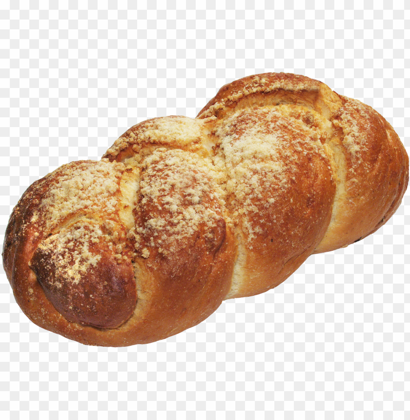 Free download | HD PNG braided challah bread with glossy finish - Image ...