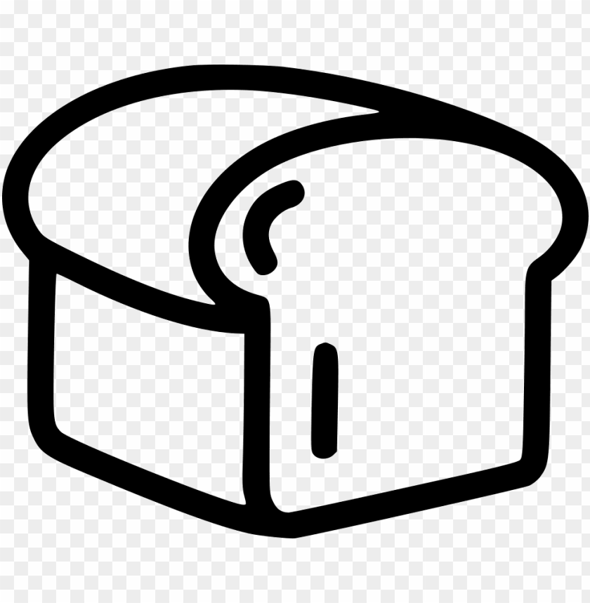 Free download | HD PNG bread free icon bread icon transparent png ...