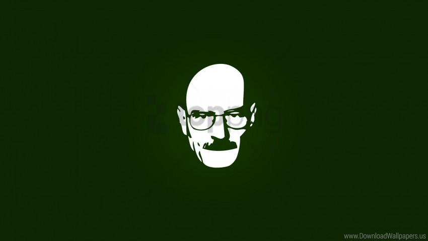 Free download | HD PNG breaking bad graphics minimalism vector walter ...