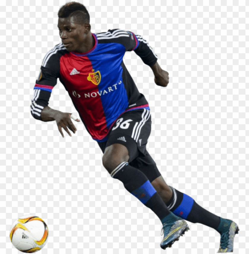 Free download | HD PNG Download breel embolo png images background ID ...