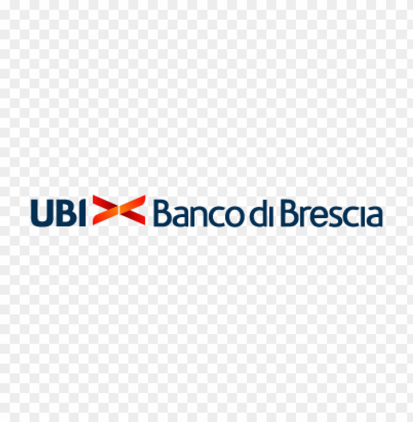 Free download | HD PNG brescia ubi banca vector logo | TOPpng
