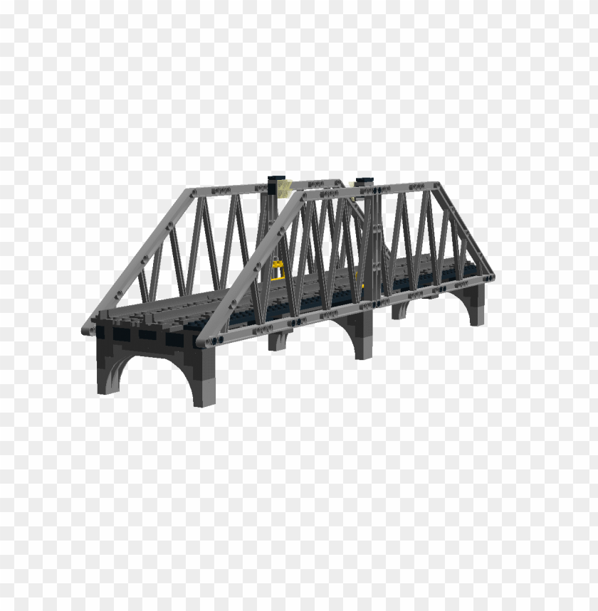 Free download | HD PNG Transparent Background PNG of bridge - Image ID ...