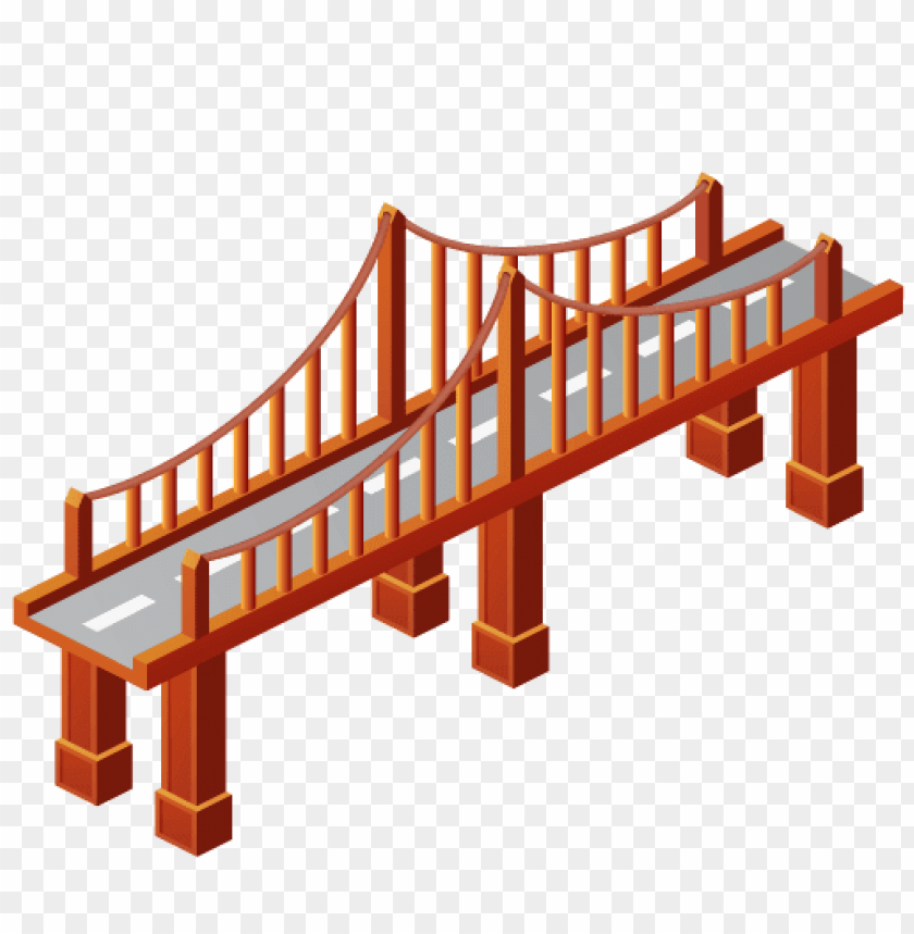 Free download | HD PNG bridge PNG transparent with Clear Background ID ...