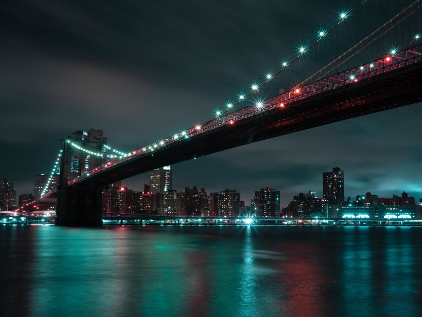 Bridge Lights cutout PNG & clipart images | TOPpng