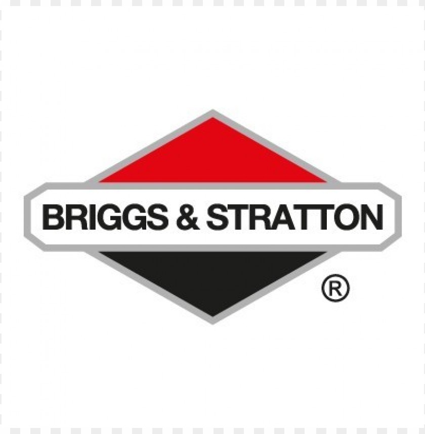 Free download | HD PNG briggs stratton logo vector | TOPpng