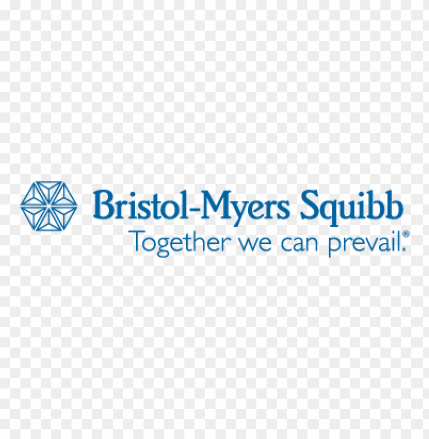 Free download | HD PNG bristol myers squibb logo vector | TOPpng