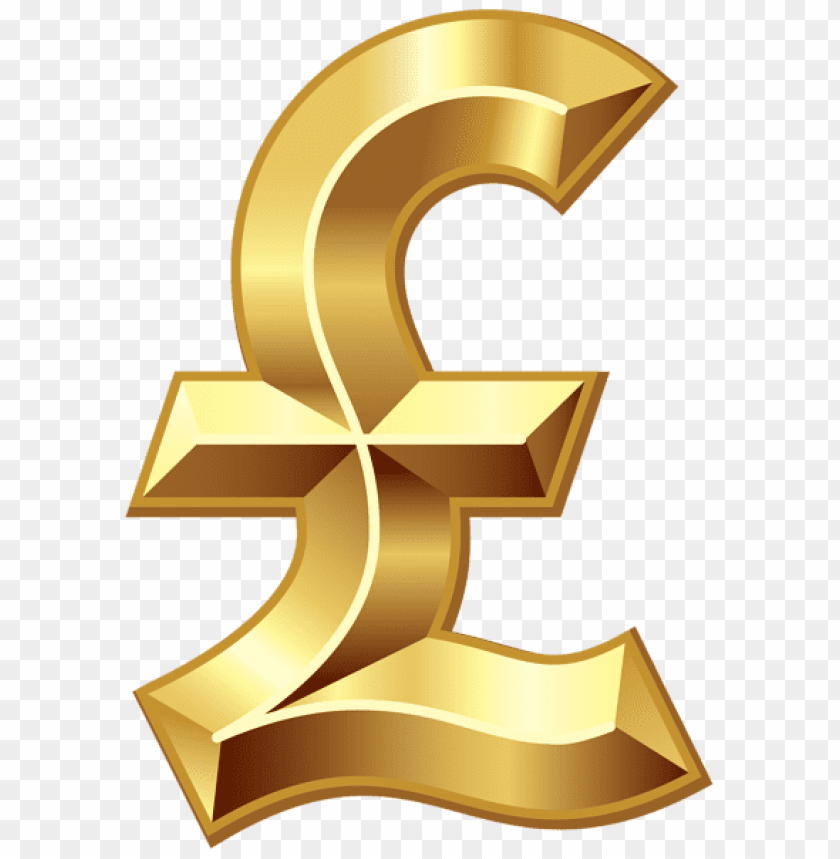 Free download | HD PNG british pound sign png clipart png photo - 55328 ...