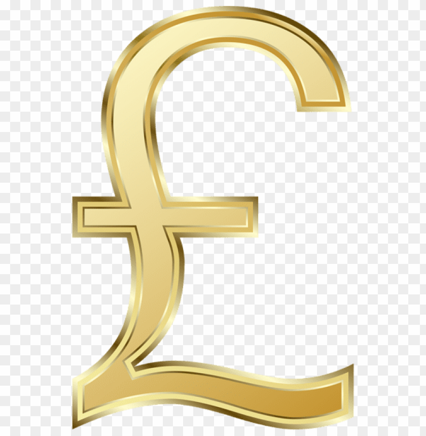 Free download | HD PNG british pound symbol clipart png photo - 55347 ...