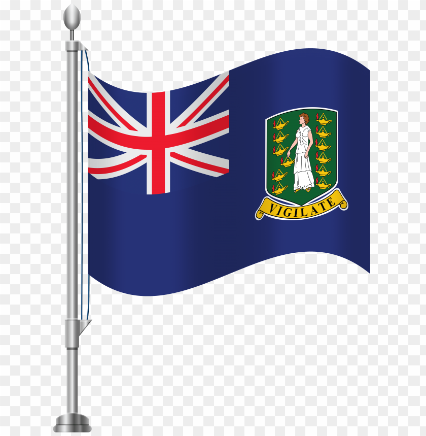Free download | HD PNG british virgin islands flag vector clipart png ...
