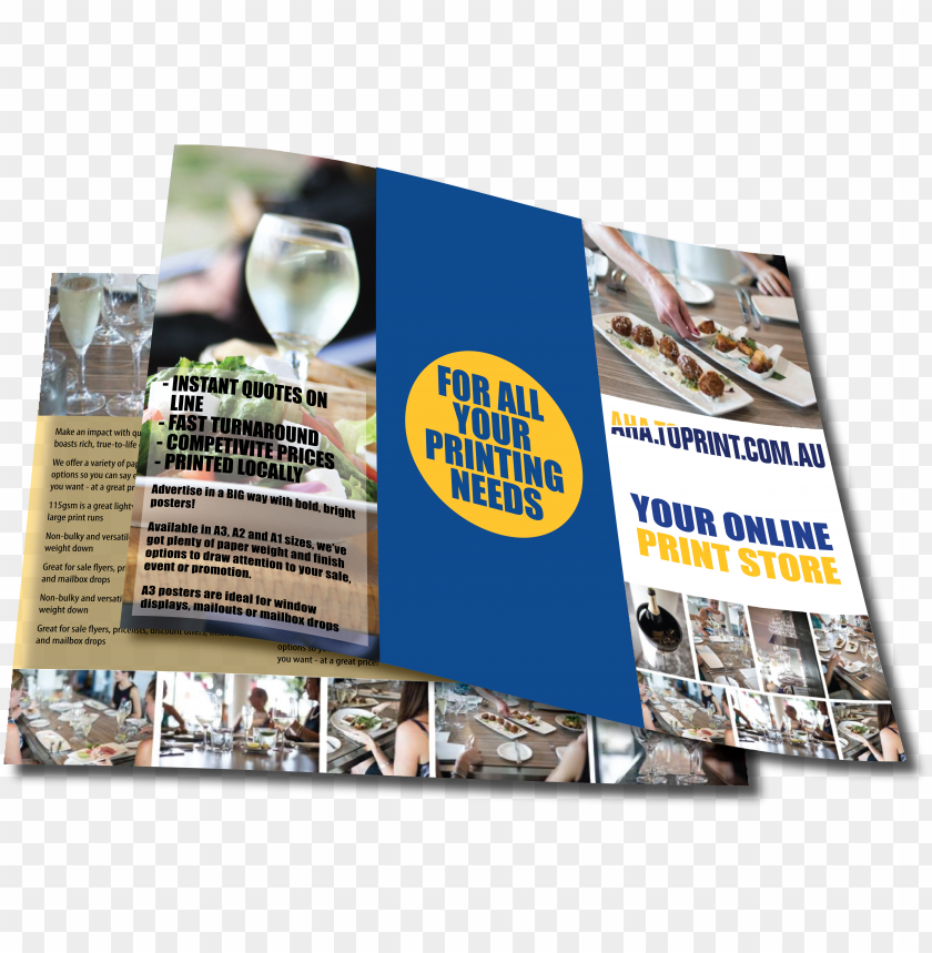 Free download | HD PNG brochures flyer PNG transparent with Clear Background ID 403591 | TOPpng