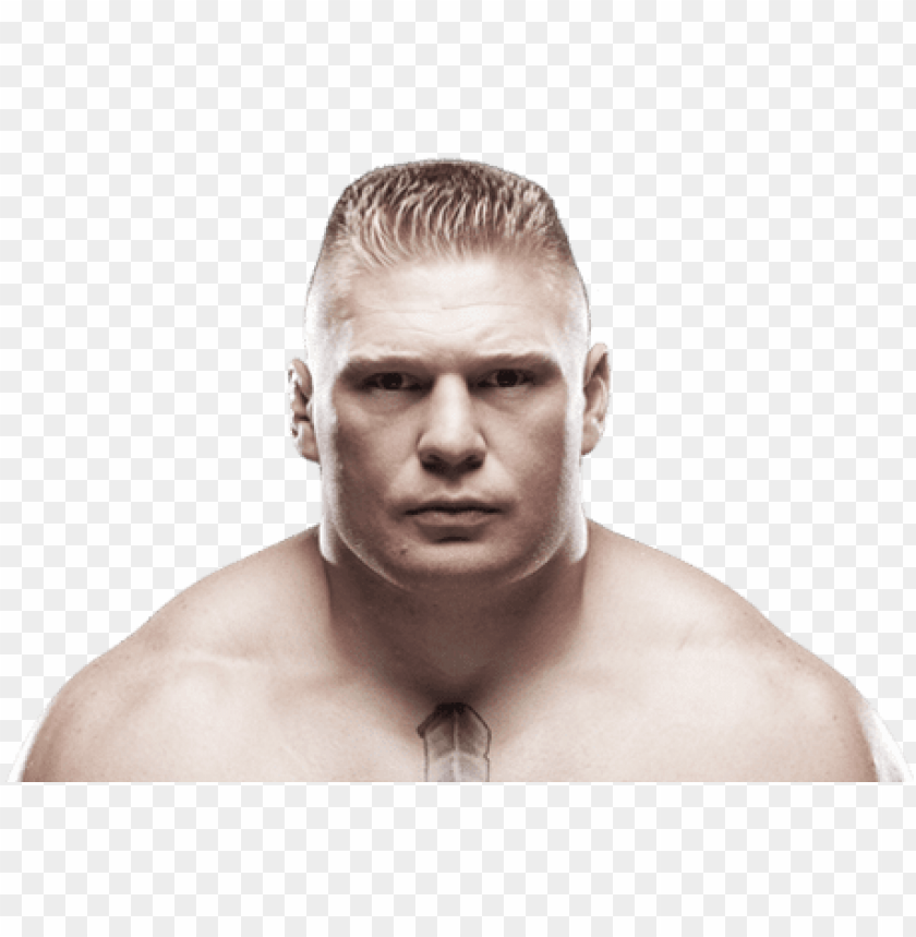 Free download | HD PNG brock lesnar head brock lesnar PNG transparent with Clear Background ID ...