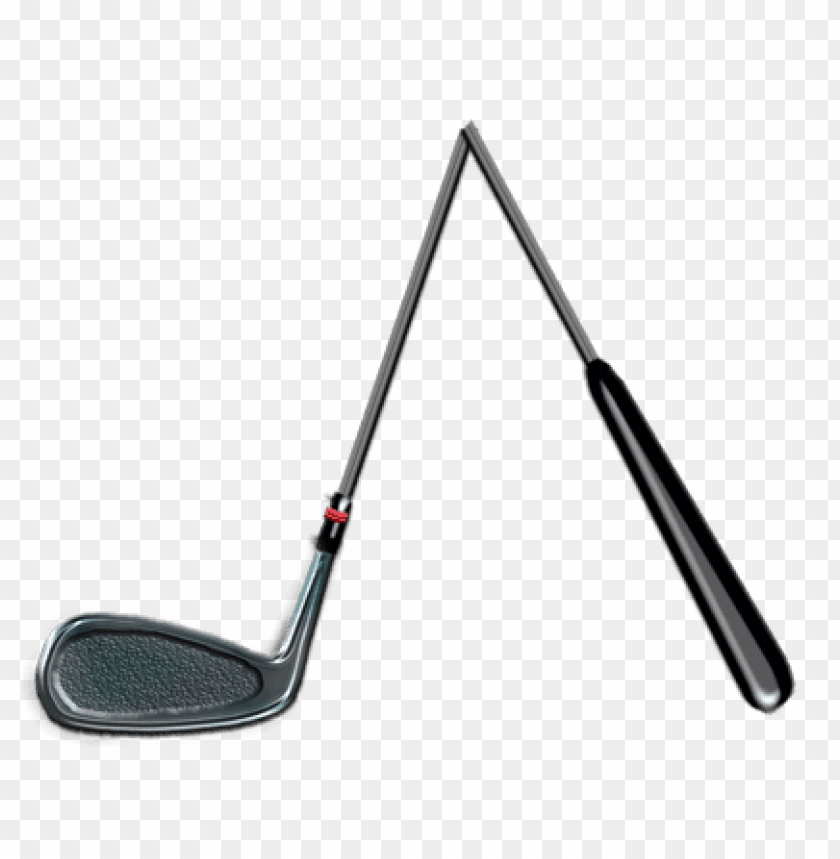 Free download | HD PNG broken golf club png | TOPpng