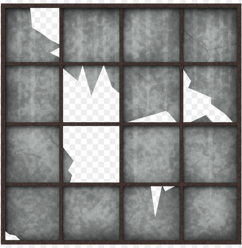 Free download | HD PNG Transparent Background PNG of broken window ...