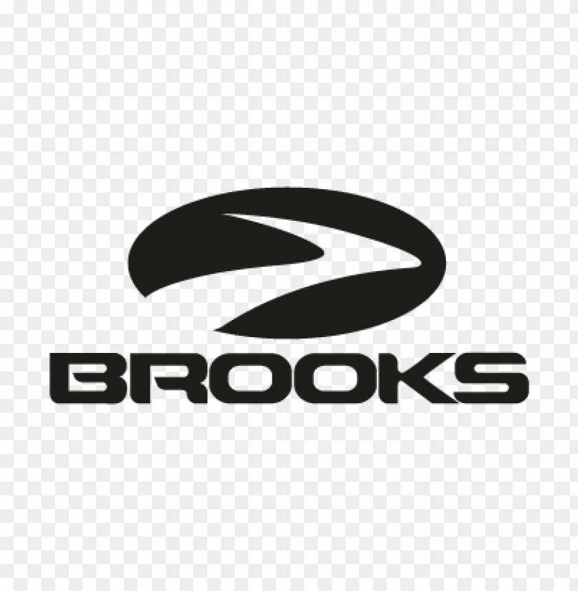 Free download | HD PNG brooks vector logo - 461045 | TOPpng