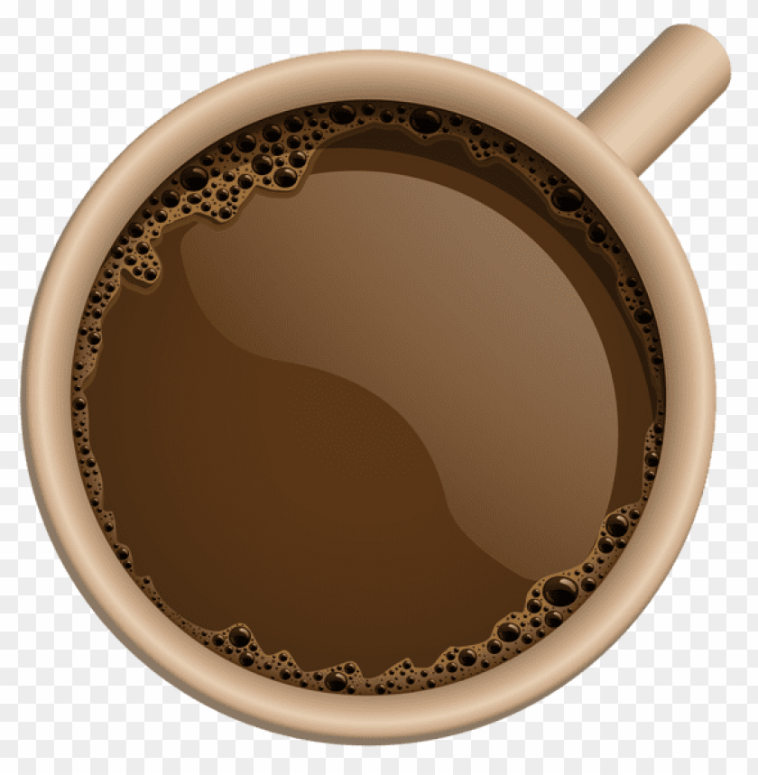 Free download | HD PNG brown coffee cup clipart png photo - 53749 | TOPpng