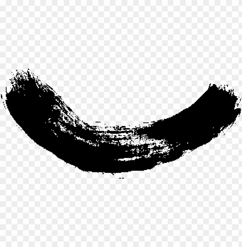 Free download | HD PNG Transparent Background PNG of black brushstroke ...