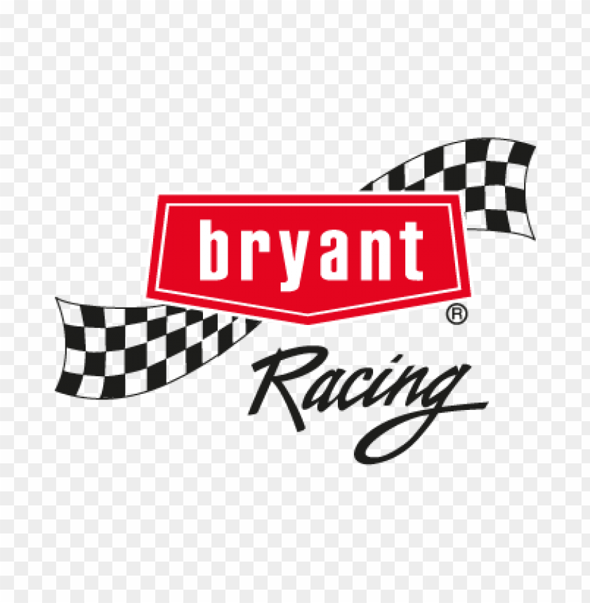 Free download | HD PNG bryant racing vector logo - 461008 | TOPpng