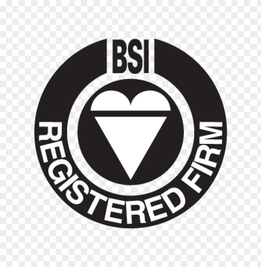 Bsi Vector Logo