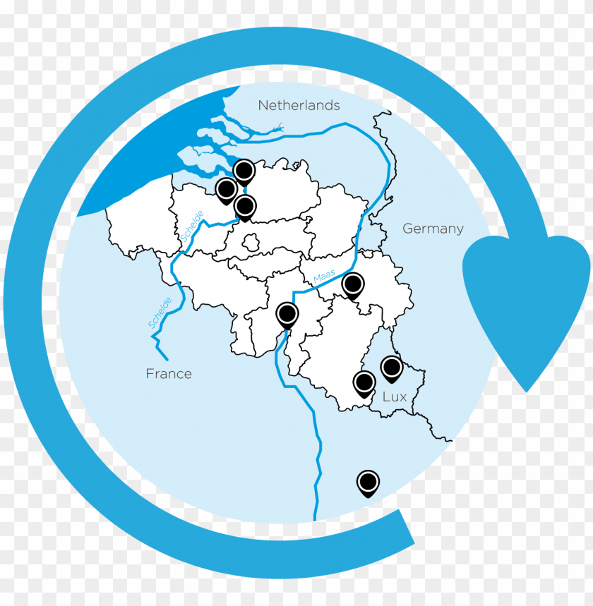 Free download | HD PNG bst clip map of belgium PNG transparent with ...