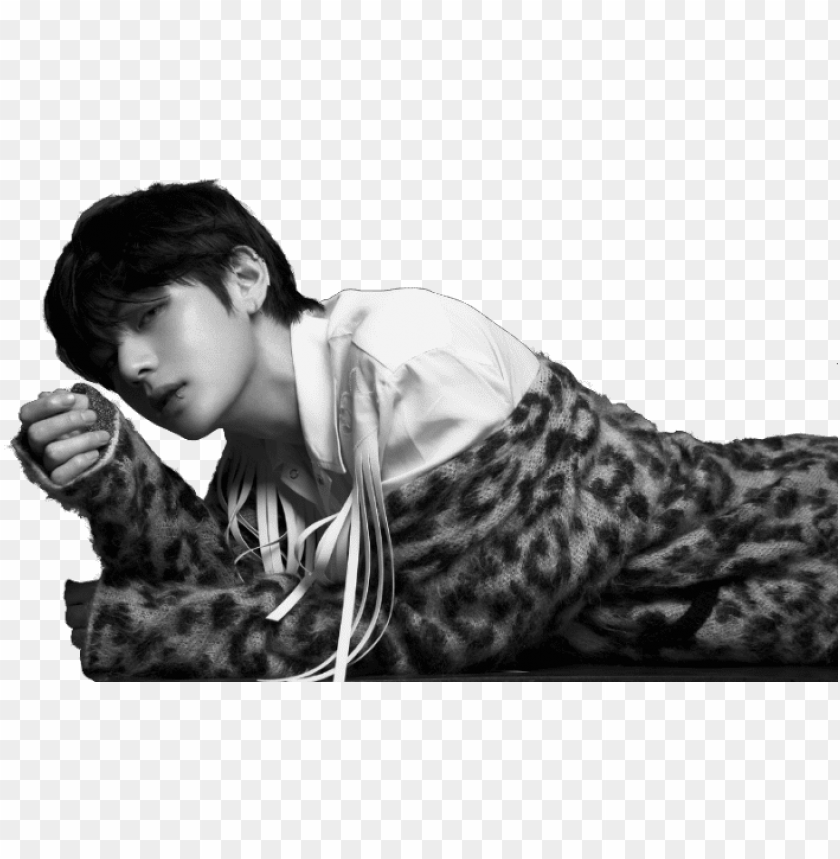 Free download | HD PNG bts v and taehyung image bts love yourself tear ...
