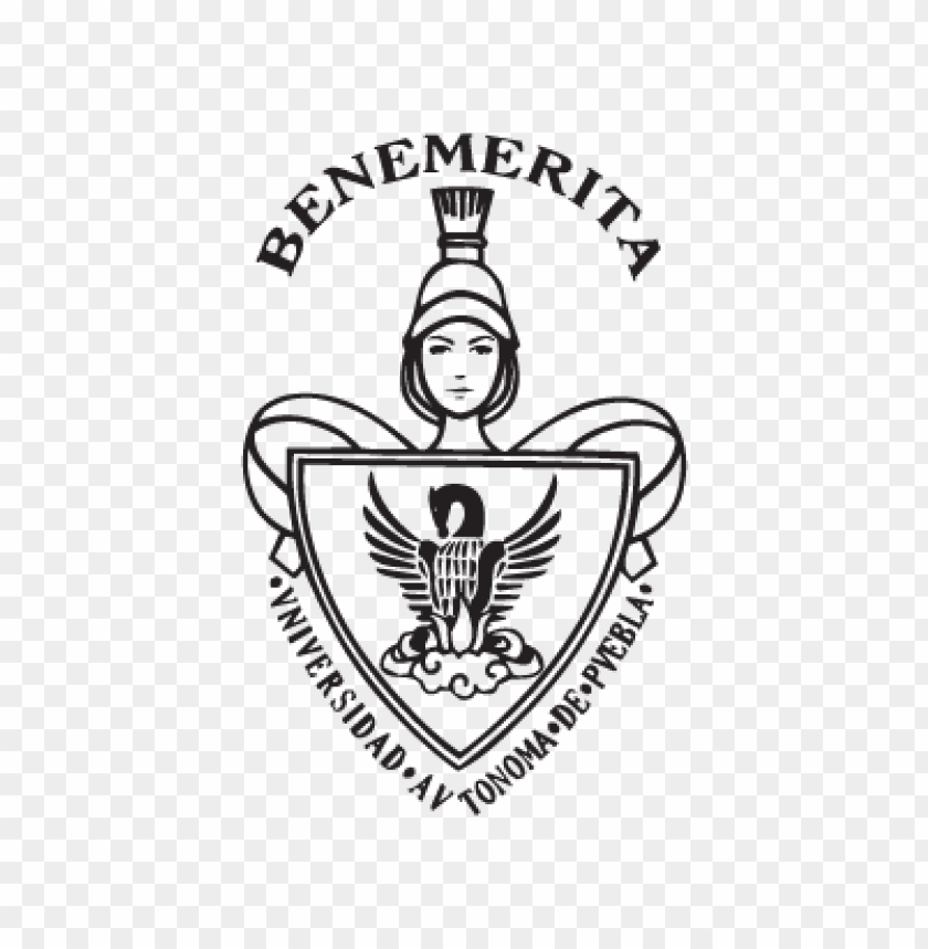 Free download | HD PNG buap logo vector free download | TOPpng