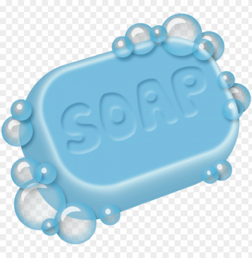 Free download | HD PNG blue soap bar with bubbles PNG transparent with ...