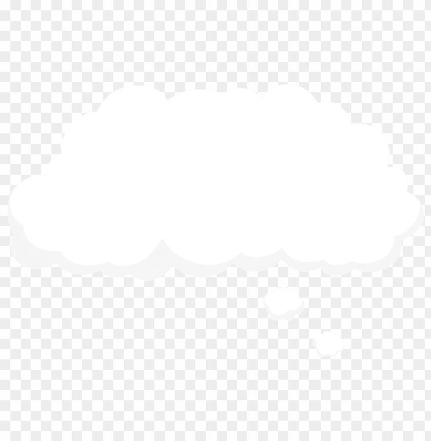 Free download | HD PNG bubble speech cloud clipart png photo - 53234 ...