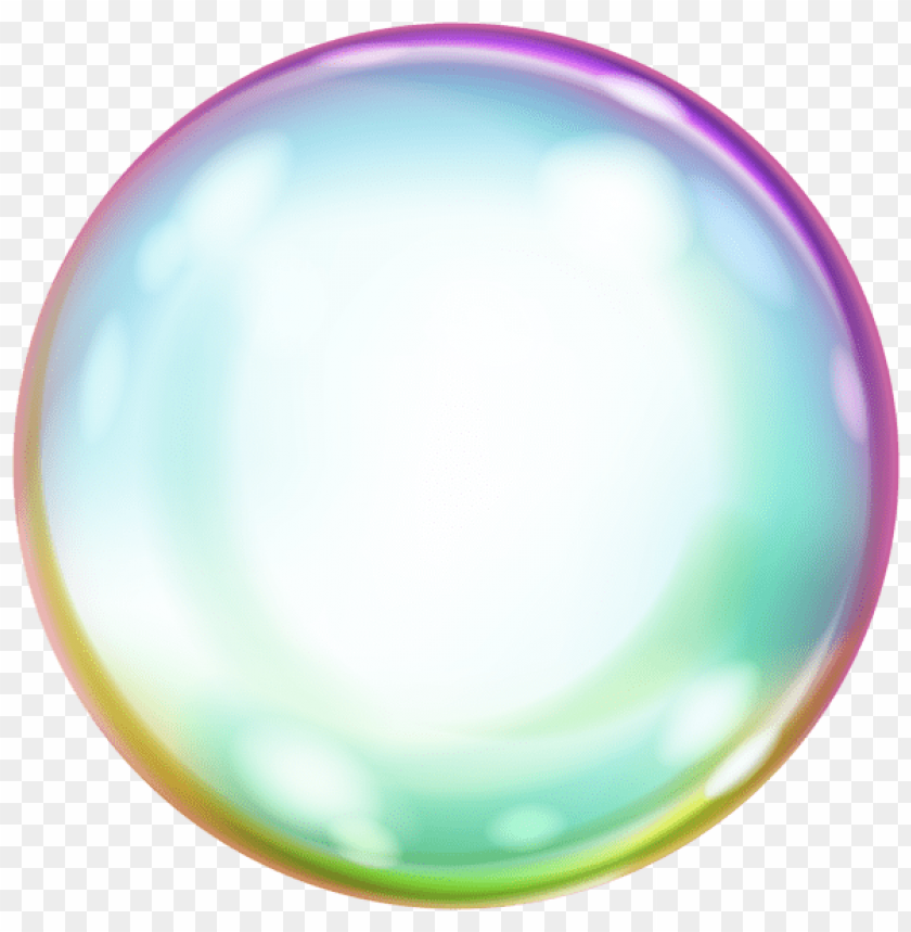 Free download | HD PNG bubble sphere clipart png photo - 45461 | TOPpng