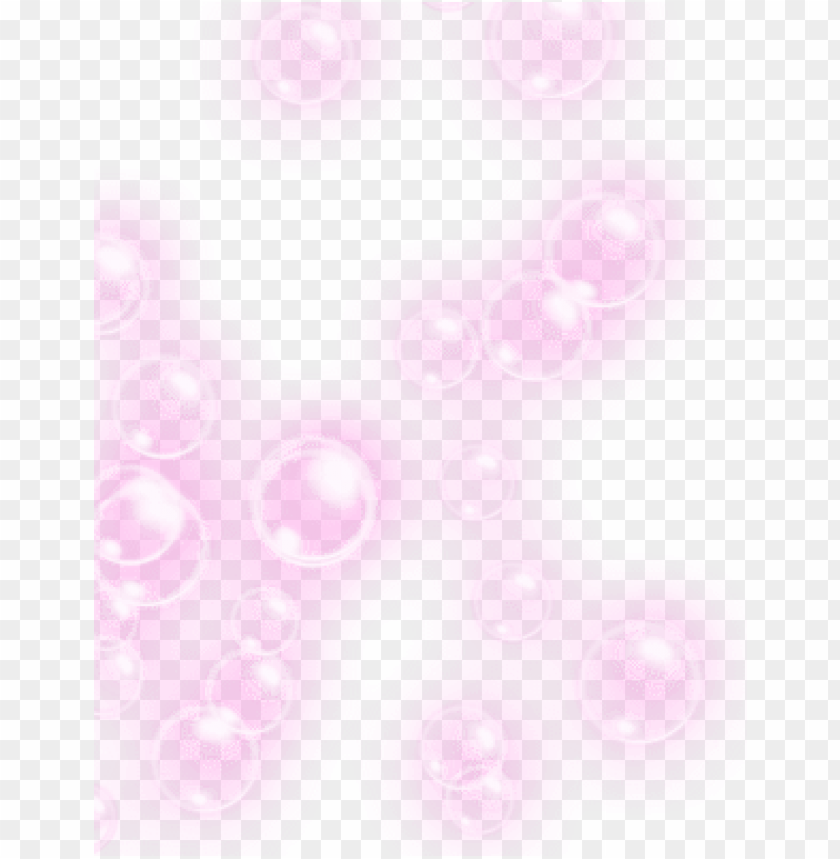 Free download | HD PNG bubbles download icon png light effects pink PNG ...