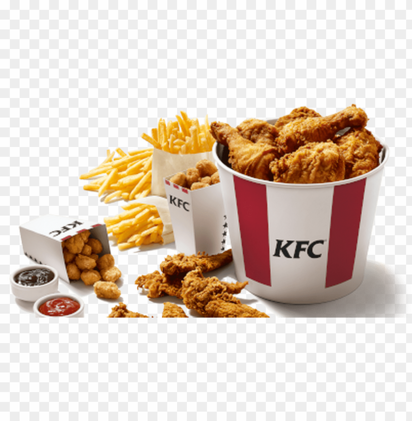 Free download | HD PNG bucket of chicken png PNG transparent with Clear ...