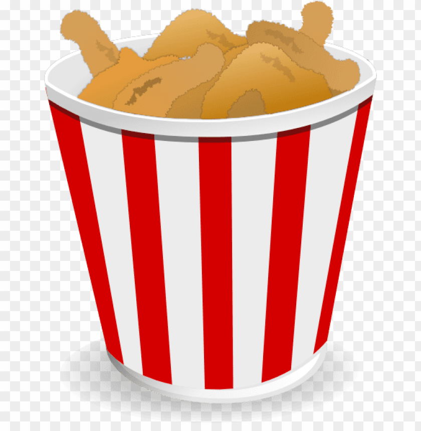 Free download | HD PNG bucket of chicken png PNG transparent with Clear ...