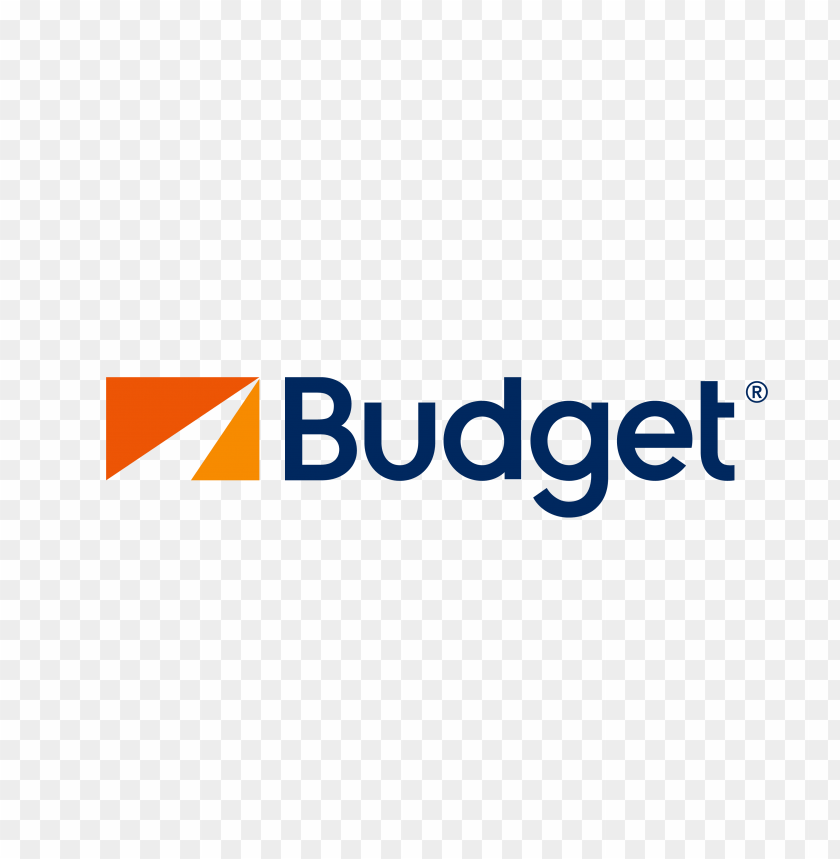 Free download | HD PNG budget logo PNG transparent with Clear ...