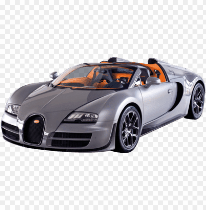 Free download | HD PNG Transparent PNG image Of silver bugatti veyron ...