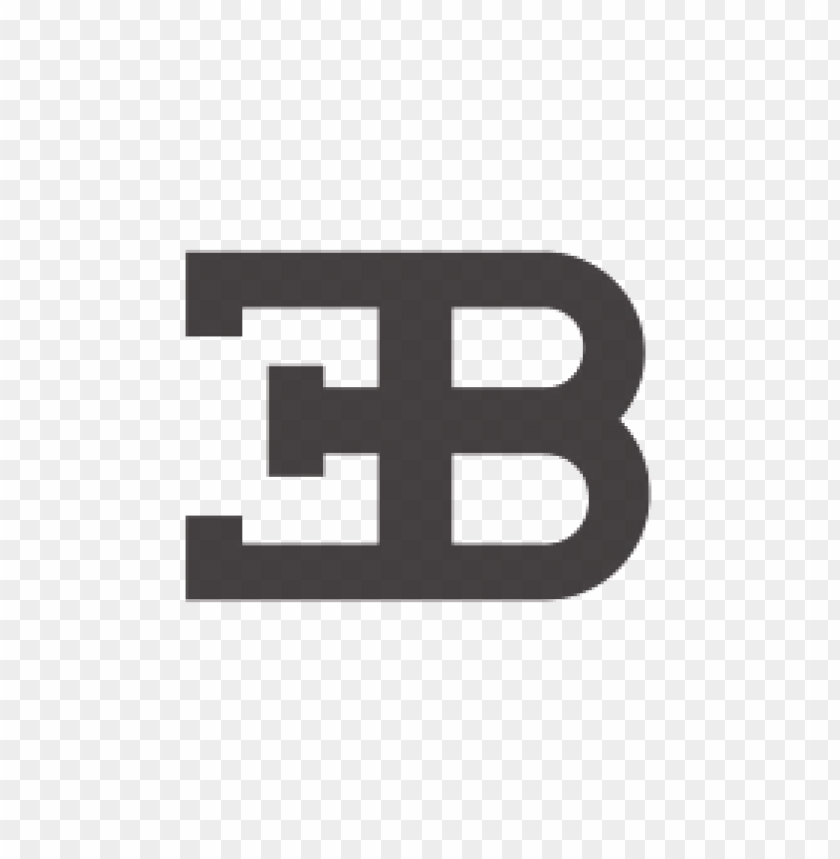 Free download | HD PNG bugatti eb emblem vector | TOPpng