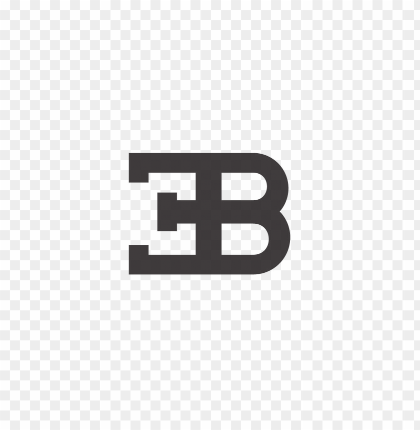 Free download | HD PNG bugatti eb logo transparent | TOPpng